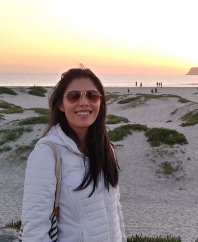 Women in Chemistry Executive Board | School of Chemistry & Biochemistry