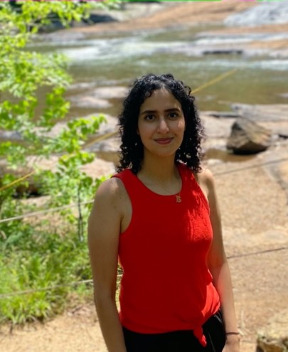 Women in Chemistry Executive Board | School of Chemistry & Biochemistry